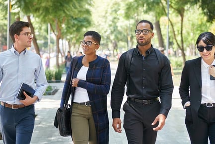 The Power of Professional Learning Communities